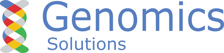 GENOMICS Solution – GENOMICS Solution